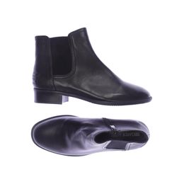 Regarde LE Ciel Damen Stiefelette, schwarz, Gr. 36