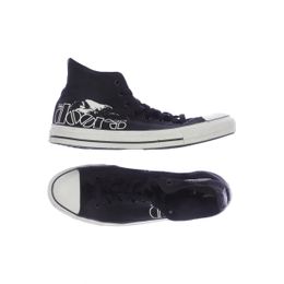 Converse Herren Sneakers, schwarz