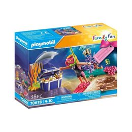 Playmobil® Spielwelt Playmobil® 70678