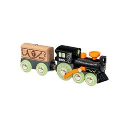 Brio® Spielzeug-Eisenbahn Geisterzug Glow in the Dark