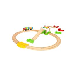 Brio® Spielzeug-Eisenbahn Mein erstes Brio Bahn Spiel Set