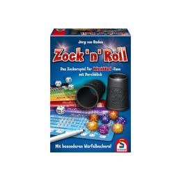 Schmidt Spiele Spiel, Zock'n'Roll