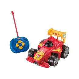 Mattel® Spielzeug-Rennwagen Mattel GVY94