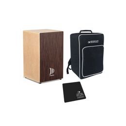 Schlagwerk Cajon CBA30SW,Pro Wenge