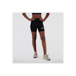 New Balance Shorts NB Essentials Fitted Short