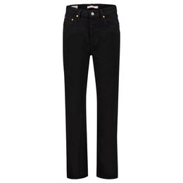 Levi's Levi's® 5-Pocket-Jeans Damen Jeans RIBCAGE STRAIGHT (1-tlg)