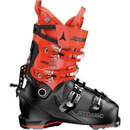 Atomic HAWX PRIME XTD 110 CT GW Black/Red Skischuh
