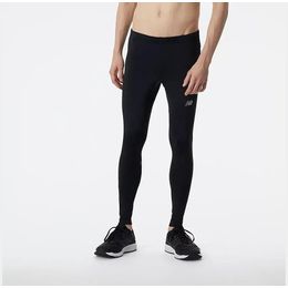 New Balance Laufhose Printed Accelerate Tight