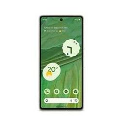 Google Pixel 7 Smartphone - Lemongrass & 256 GB