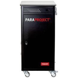 Parat PARAPROJECT® Trolley C30 Lade- und Managementsystem Wagen