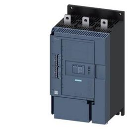 Siemens 3RW5245-6TC04 3RW52456TC04 Sanftstarter Motorleistung bei 400 V 160 kW Motorleistung bei 230 V 90 kW 200 V, 480 V Nennstrom 315 A