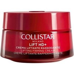 Collistar Gesichtspflege Lift HD Lifting Firming Face & Neck Cream