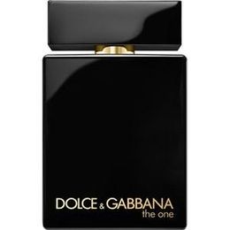 Dolce & Gabbana Dolce&Gabbana Herrendüfte The One For Men Eau de Parfum Spray Intense