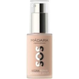 Mádara MÁDARA Gesichtspflege Serum SOSHydra Repair Intensive Serum