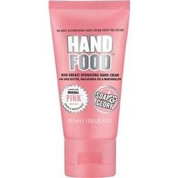 Soap & Glory Soap & Glory Pflege Hand & Fußpflege Non-Greasy Hydrating Hand Cream