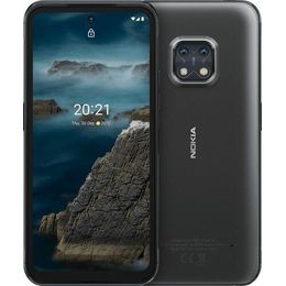 Nokia XR20 | 4 GB | 64 GB | Dual-SIM | Granite