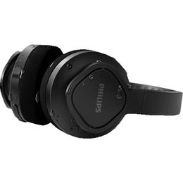 Philips TAA 4216 BK/00, On-ear Kopfhörer Bluetooth Schwarz