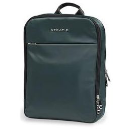 Stratic Pure Backpack 40 cm 14 l - Grün