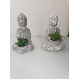 SONSTIGE Dekoobjekt BUDDHA