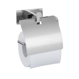 Wenko Toilettenpapierhalter GENOVA (BHT 14x11,40x6,20 cm)