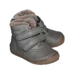 froddo® - Klett-Boots PAIX WINTER in grey, Gr.19