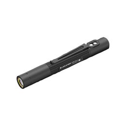 LEDLenser P2R Work Kompakte, aufladbare Profi-Taschenlampe im Stiftformat