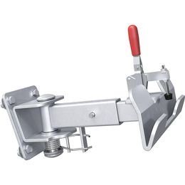 eurokraft pro Flexkupplung, verzinkt, für Corlette®