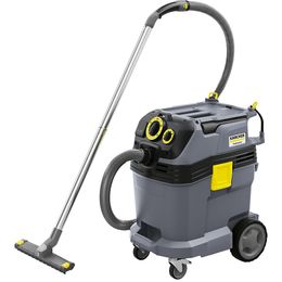 Kärcher Kärcher Nass-/Trockensauger, NT 40/1 TactTeL 1200 W, Inhalt 40 l, mit Steckdose