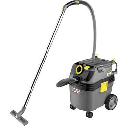 Kärcher Kärcher Nass-/Trockensauger, NT 30/1 Ap L, 1380 W, Inhalt 30 l