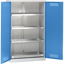 Umweltschrank eurokraft pro