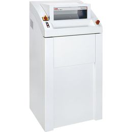 HSM Großaktenvernichter, POWERLINE 450.2, Partikelgröße 2 x 15 mm
