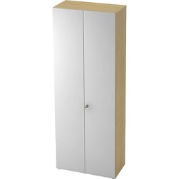 Garderobenschrank eurokraft pro