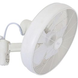 Wandventilator mit Fernbedienung - kaiserkraft