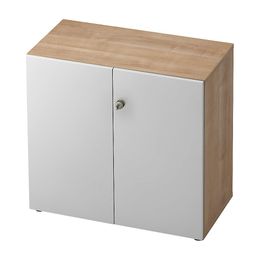 Aktenschrank eurokraft pro