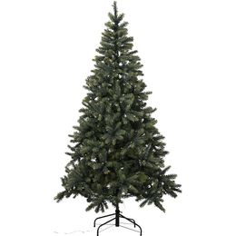 Künstlicher LED-Mix-Tannenbaum - kaiserkraft