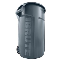 Universalcontainer BRUTE® auf Rädern Rubbermaid