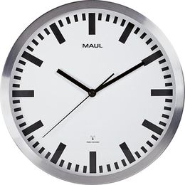 Wanduhr Maulpilot Maul