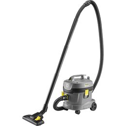 Kärcher Kärcher Trockensauger, T 11/1 Classic HEPA, 850 W, Behälterinhalt 11 l