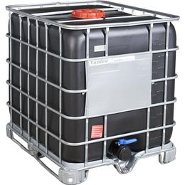 IBC-Container RECOBULK mit UV-Schutz, UN-Zulassung - kaiserkraft