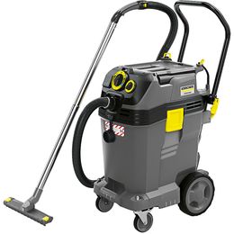 Kärcher Kärcher Sicherheitssauger, 50/1 Tact Te, Staubklasse H, 1380 W