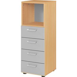 Regalschrank eurokraft pro