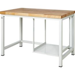 Rau Universal-Halter, verstellbar, HxBxT 640 x 280 - 500 x 500 mm