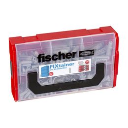 FixTainer – SX-Dübel-Box Fischer