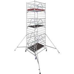 Fahrgerüst STABILO Serie 50 Krause