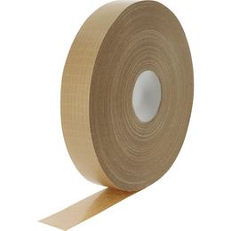 ratioform Papier-Maschinenklebeband E-Commerce, kreuzverst&auml;rkt, Hotmelt, Bandbreite 50 mm, L&auml;nge 300 m
