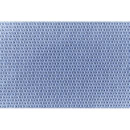 Putz- und Wischrolle, Zellstoff, 3-lagig, blau, VE 1 Rolle, 1000 Blatt/Rolle, ab 10 Stk kaiserkraft