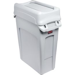 Wertstoffsammler SLIM JIM® Rubbermaid