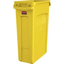 Wertstoffsammler/ Abfalleimer SLIM JIM® Rubbermaid