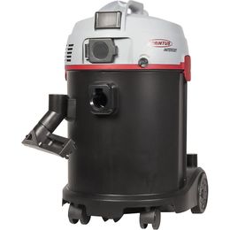 SPRiNTUS Nass- und Trockensauger, WATERKING 30 l, mit Ausblasfunktion, Leistung 1300 W
