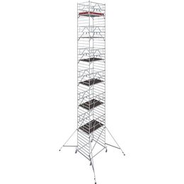 Fahrgerüst STABILO Serie 50 Krause